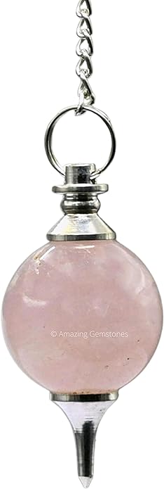 How to Use a Pendulum - Babette de Jongh